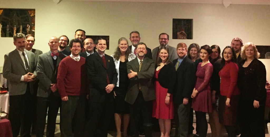 St. Paul Center for Biblical Theology: ‘learn Scripture from the heart ...
