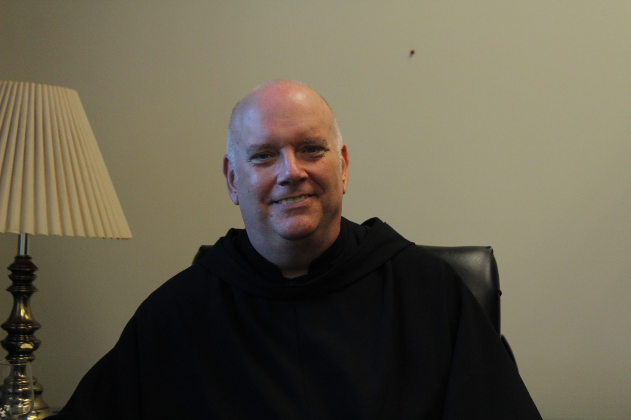 Press Release: Franciscan University of Steubenville congratulates the ...