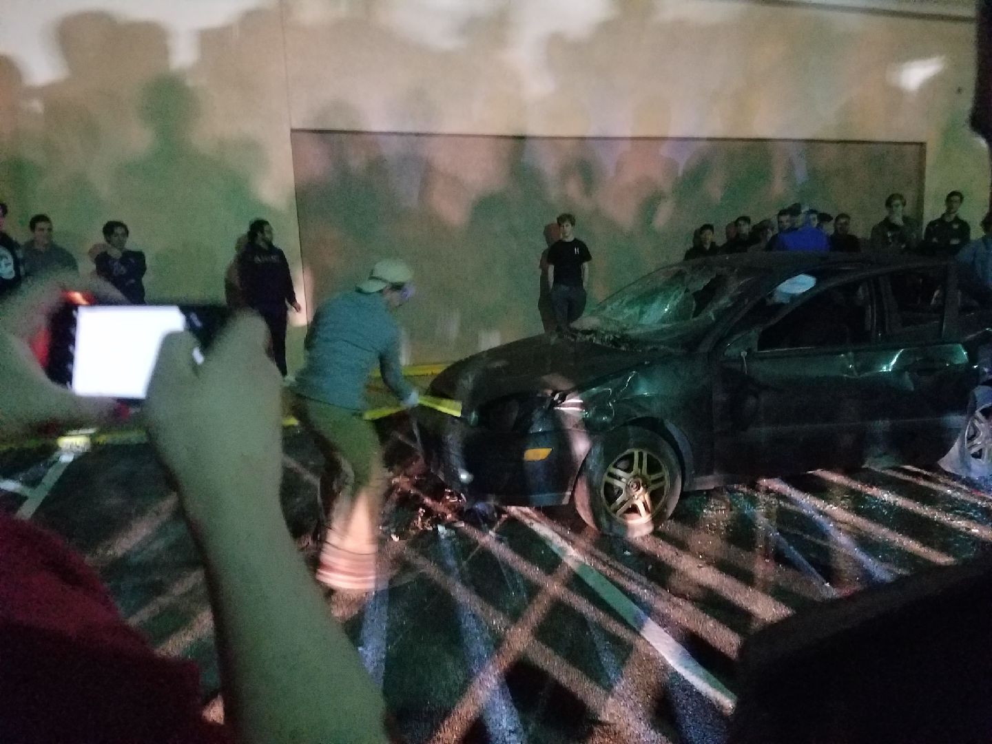 Man Week celebrates masculinity, increases brotherhood on campus – The ...